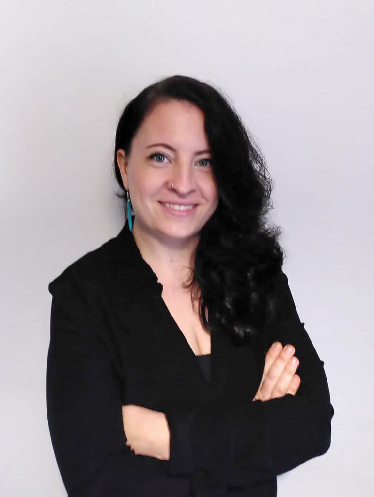 Rosenthal Research - Key People