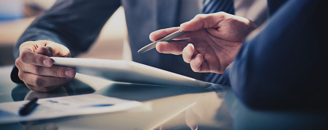 Rosenthal Research - Quality Control