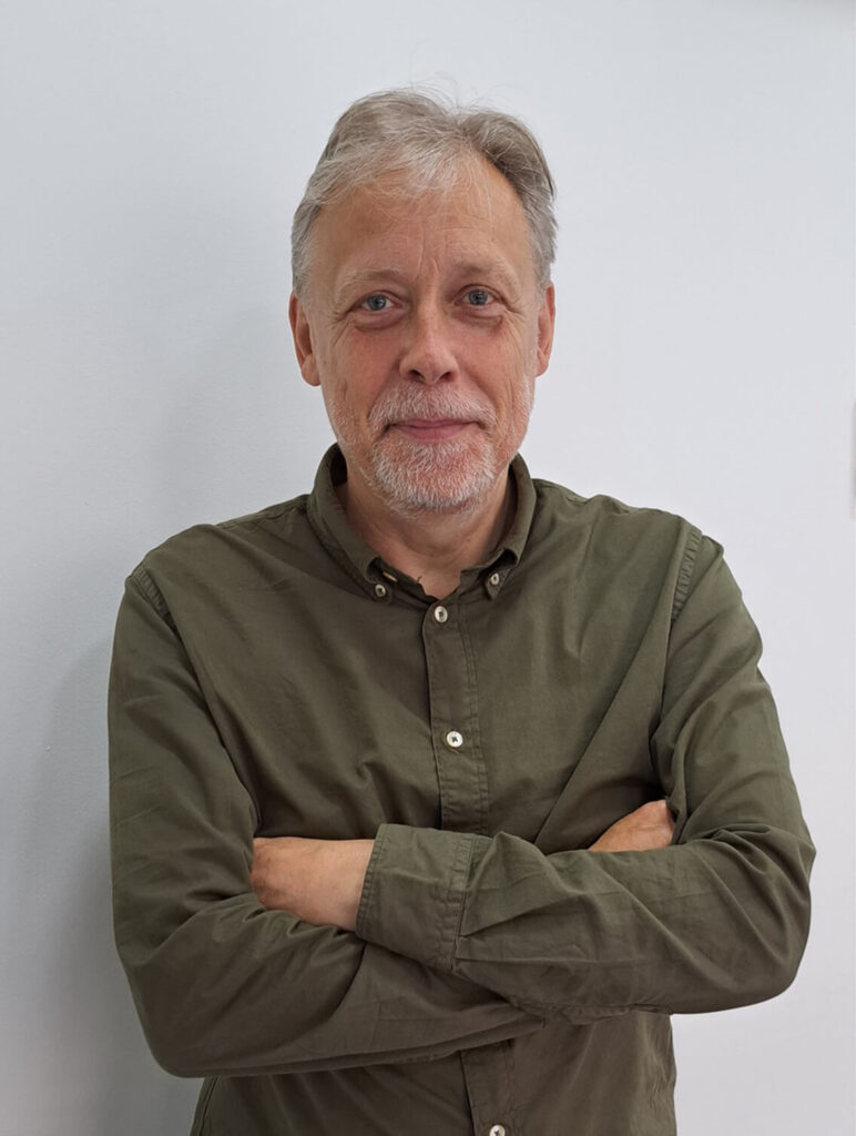 Rosenthal Research - Key People